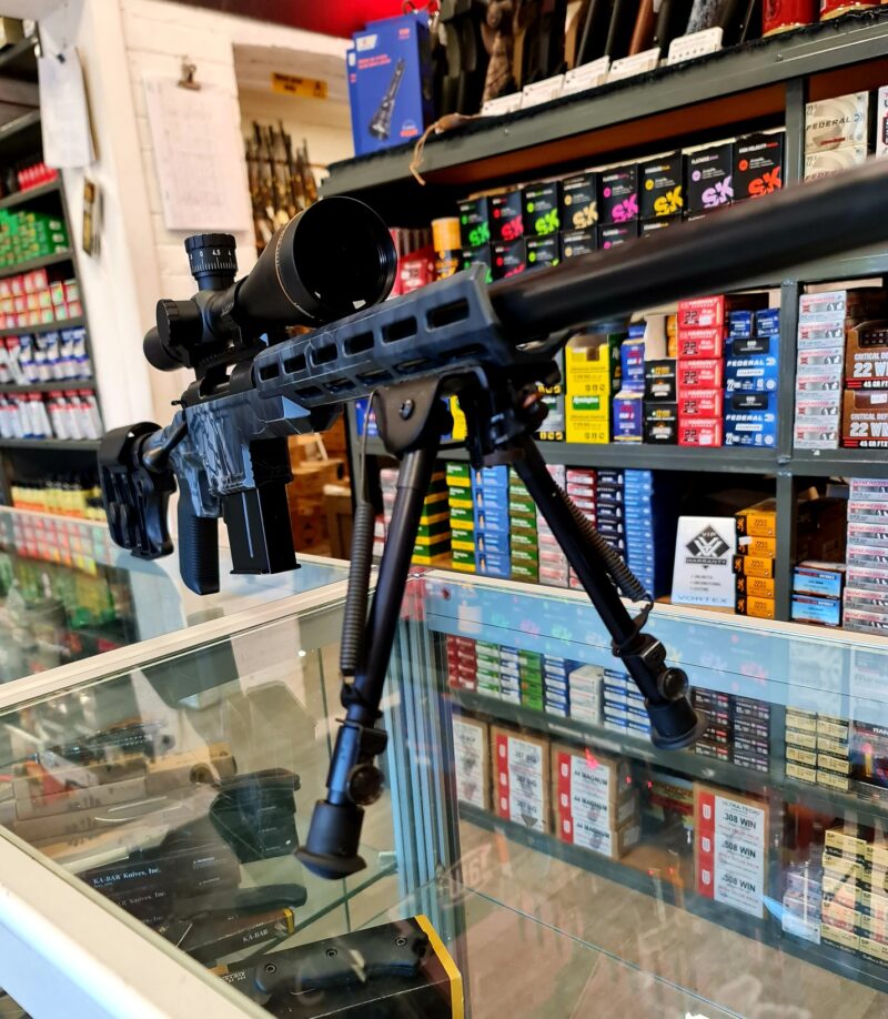 Roy Alexander and Sons - Firearms, Ammunition, Gunsmiths Perth