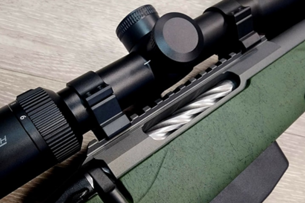 Roy Alexander and Sons - Firearms, Ammunition, Gunsmiths Perth