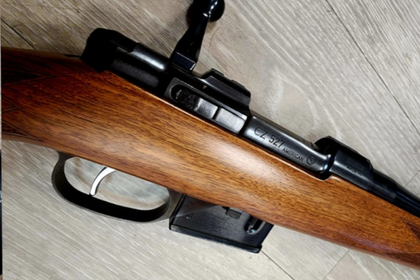 Roy Alexander and Sons - Firearms, Ammunition, Gunsmiths Perth