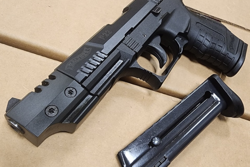 Roy Alexander and Sons - Firearms, Ammunition, Gunsmiths Perth