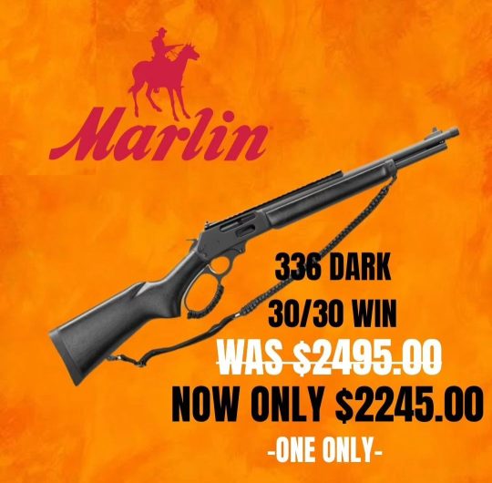 Roy Alexander and Sons - Firearms, Ammunition, Gunsmiths Perth