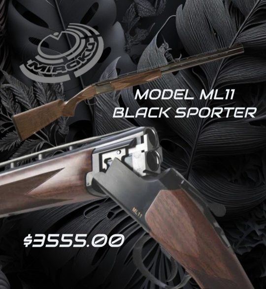 Roy Alexander and Sons - Firearms, Ammunition, Gunsmiths Perth