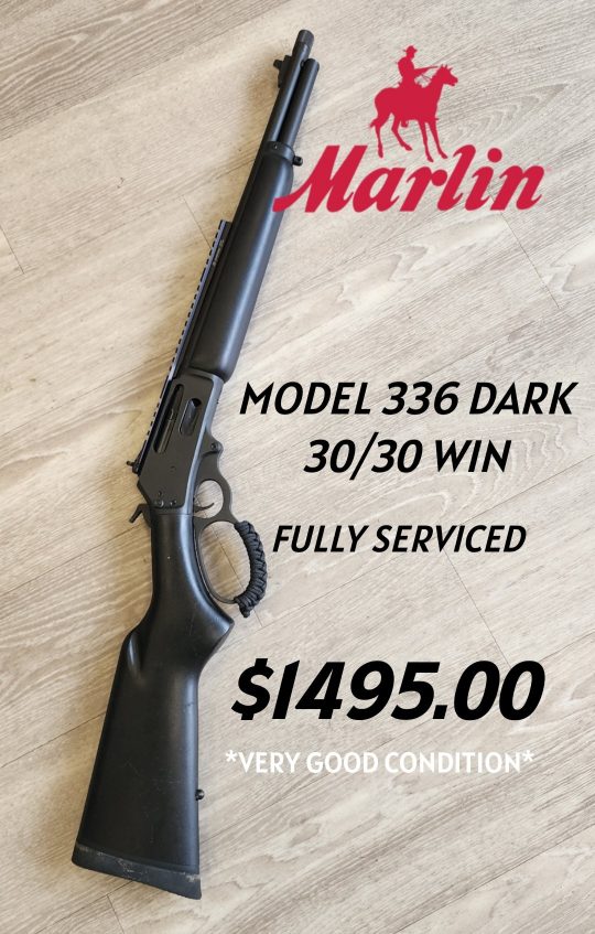 Roy Alexander and Sons - Firearms, Ammunition, Gunsmiths Perth