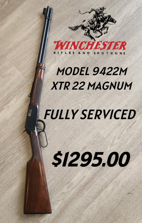 Roy Alexander and Sons - Firearms, Ammunition, Gunsmiths Perth